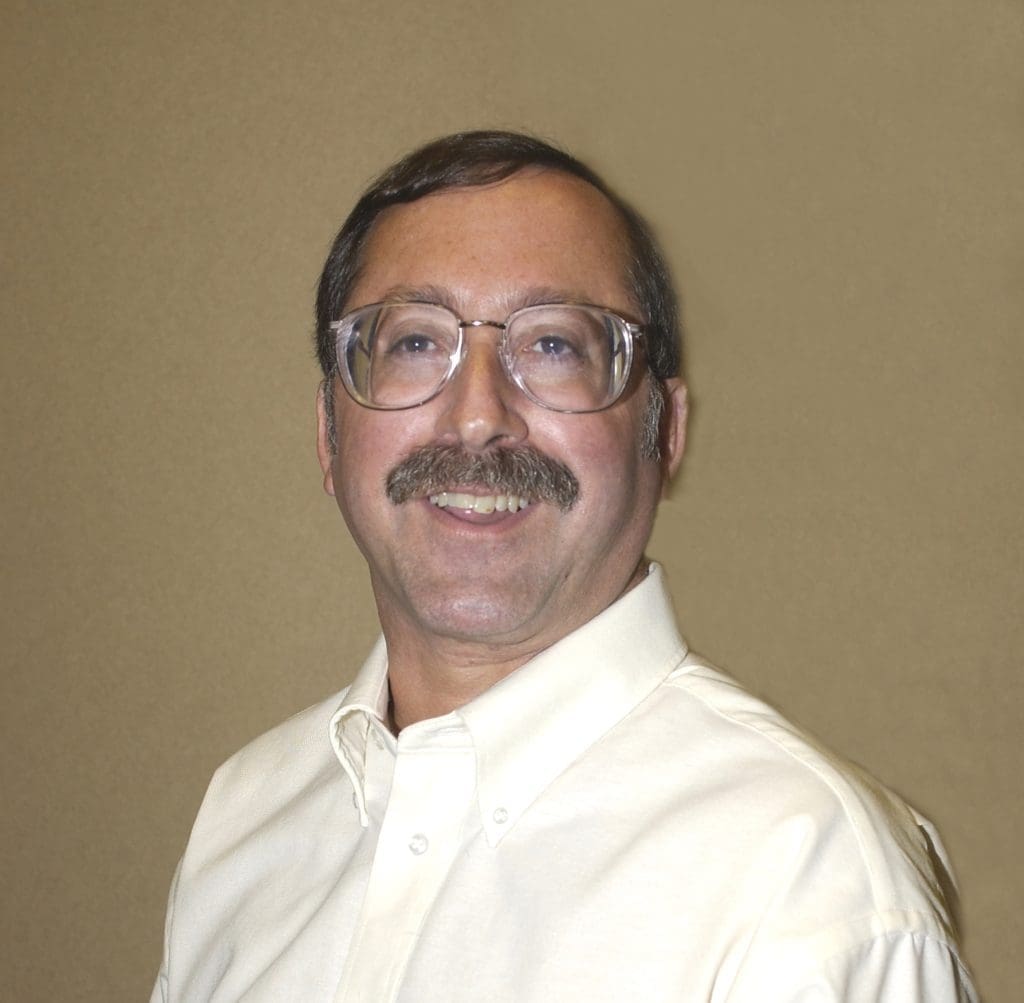 David Marlowe | Simon Associates