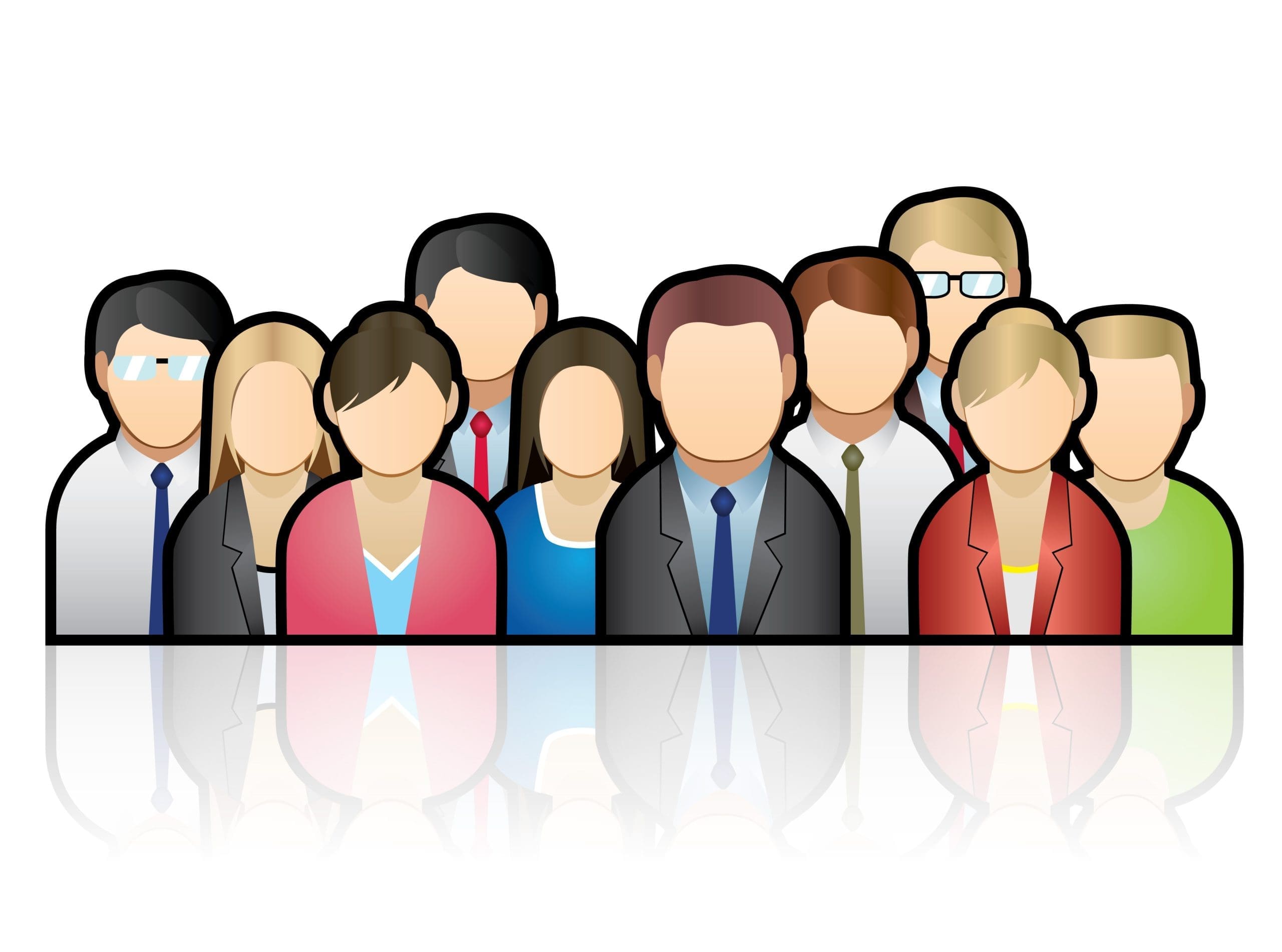 What Are Buyer Personas And Why Should They Matter To My Business ...