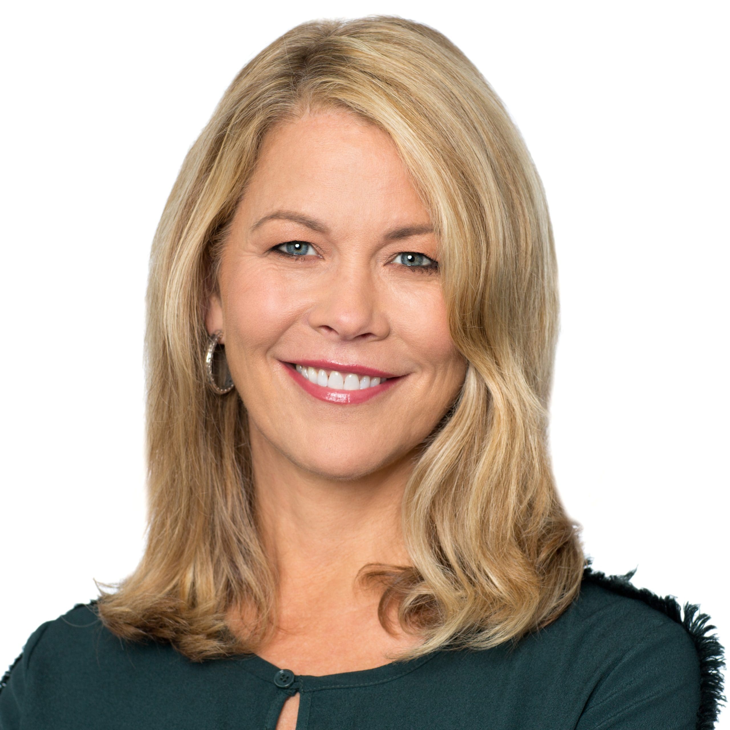 402: Lisen Stromberg: Intentional Power Takes You from Control to ...