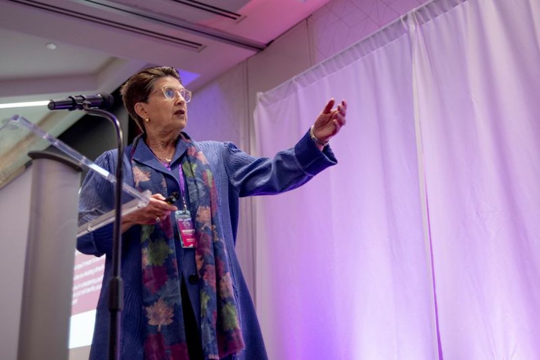My Personal Journey as an Anthropologist in Business